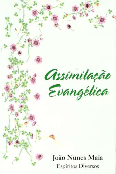 Assimilação Evangélica - Verdade e Luz