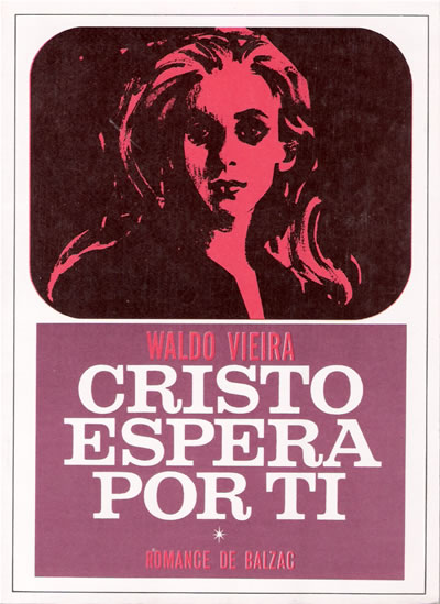 Cristo Espera Por Ti - Verdade e Luz