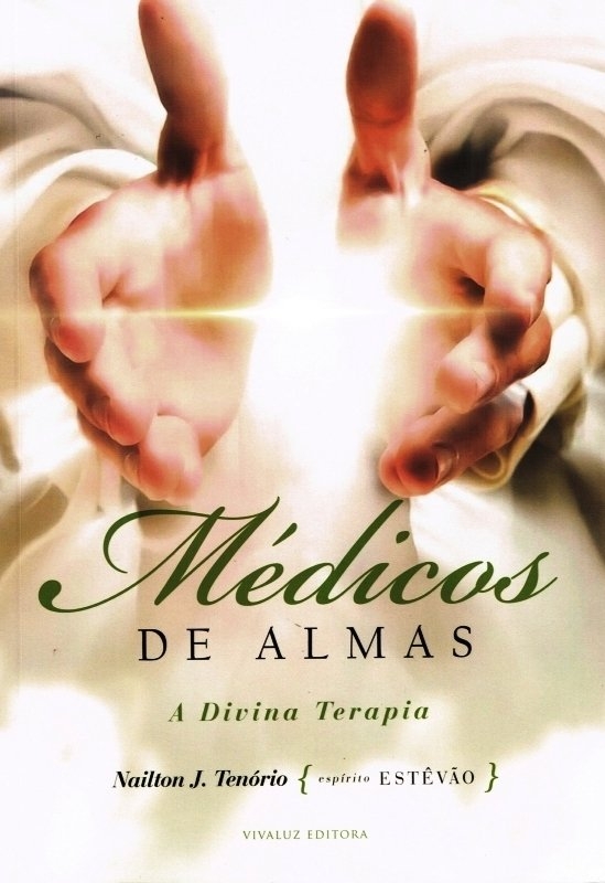 Médicos De Almas - Verdade e Luz