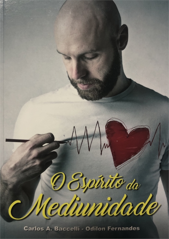 O Espirito da Mediunidade - Verdade e Luz