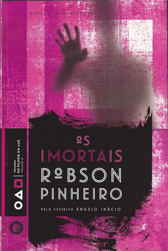 Os Imortais - Verdade e Luz